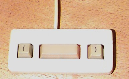 Ideal programmer layout : r/MechanicalKeyboards